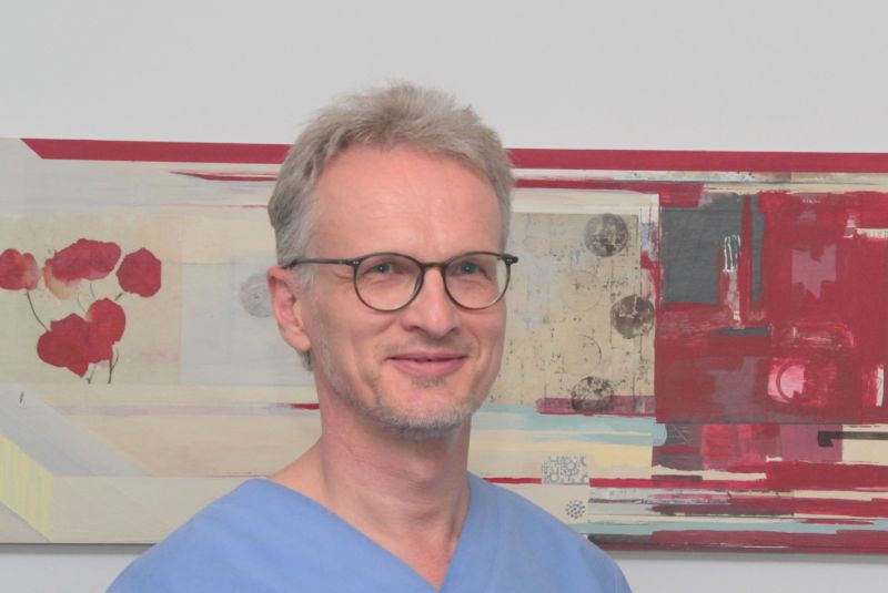 Praxisteam in Wemding - Zahnarzt Ahrendt
